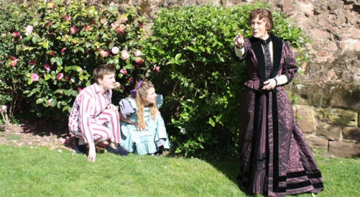 Tom's Midnight Garden | Television Heaven