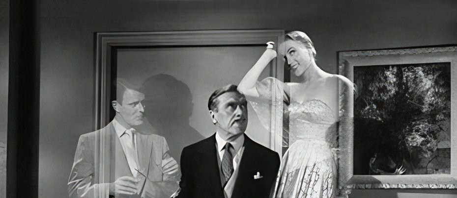 Topper | Television Heaven