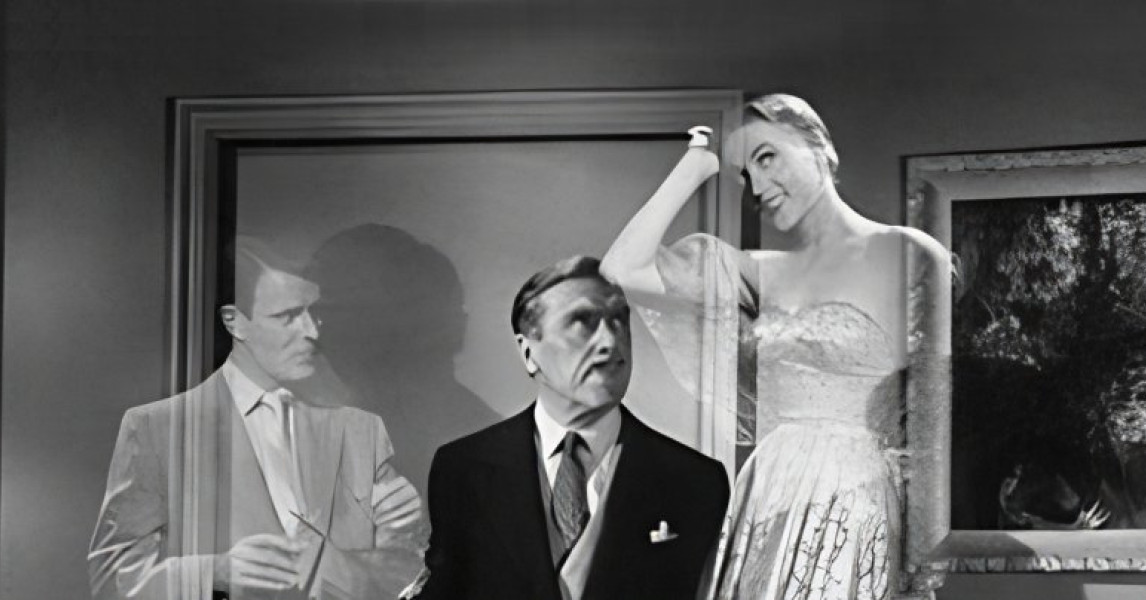 Topper | Television Heaven