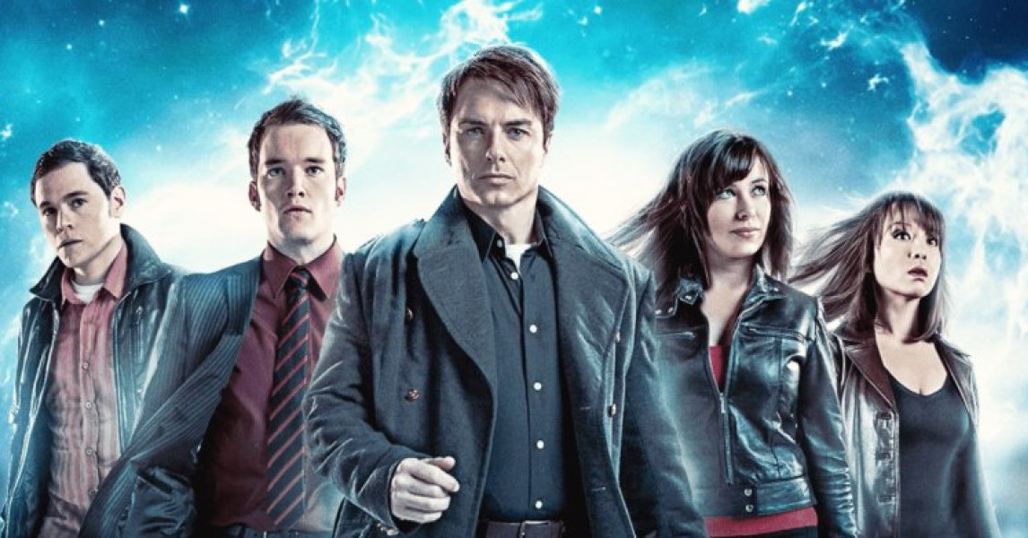 torchwood 2000