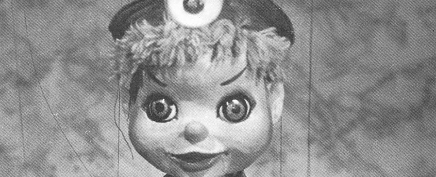 The Adventures of Twizzle | Television Heaven