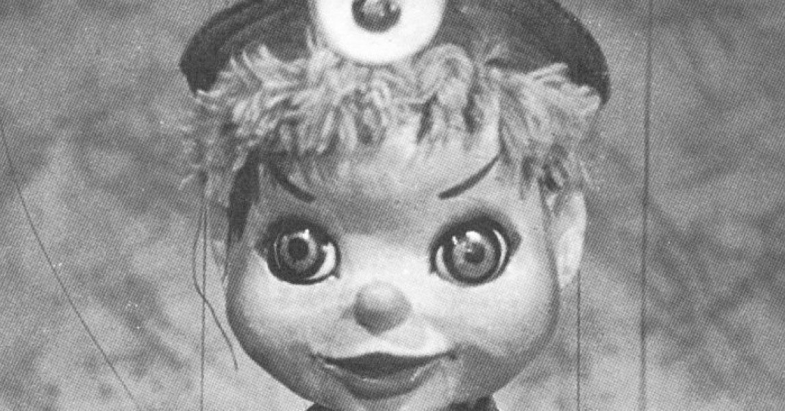 Torchy the Battery Boy | Television Heaven