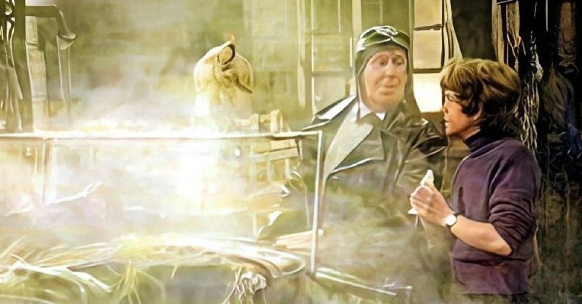 Tottering Towers | Television Heaven