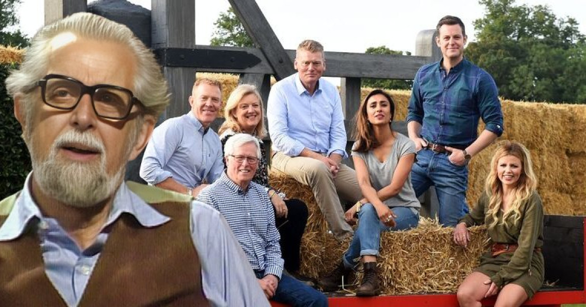 From Out of Town to Countryfile | Television Heaven
