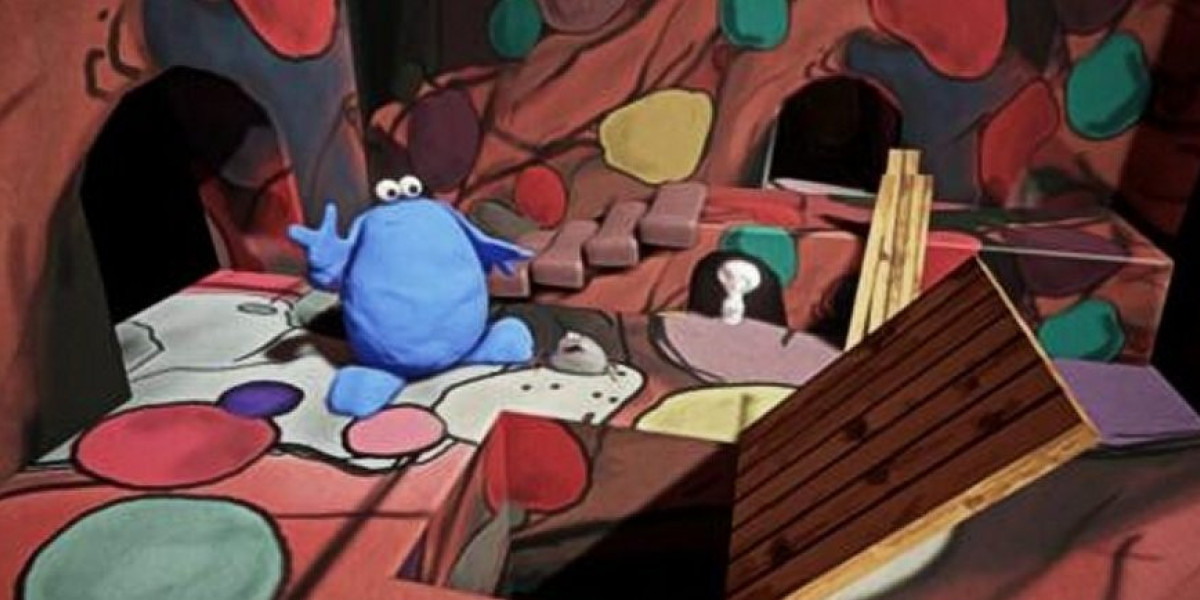 doors catch animation