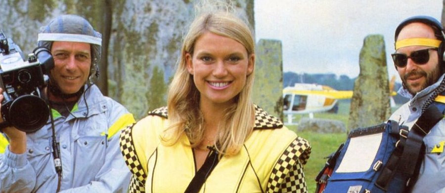 The Krypton Factor | Television Heaven