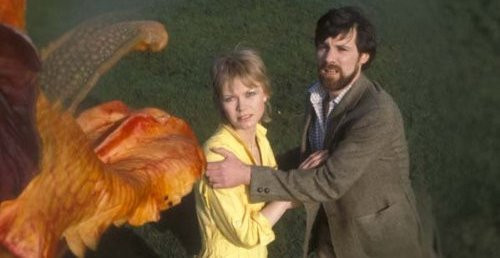 The Day of the Triffids | Television Heaven