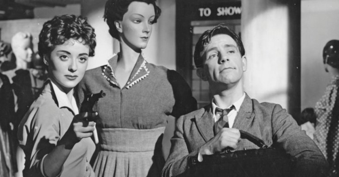 Trouble in Store | Television Heaven