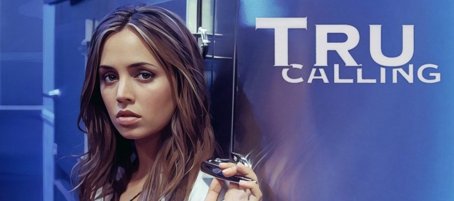 Tru Calling | Television Heaven
