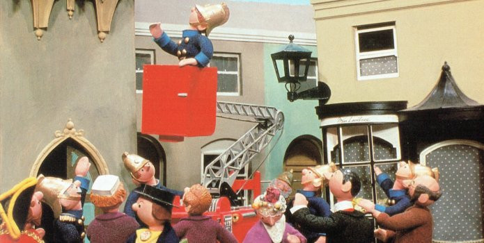 Playdays | Television Heaven