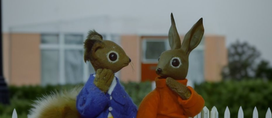 The Good Old Days | Television Heaven