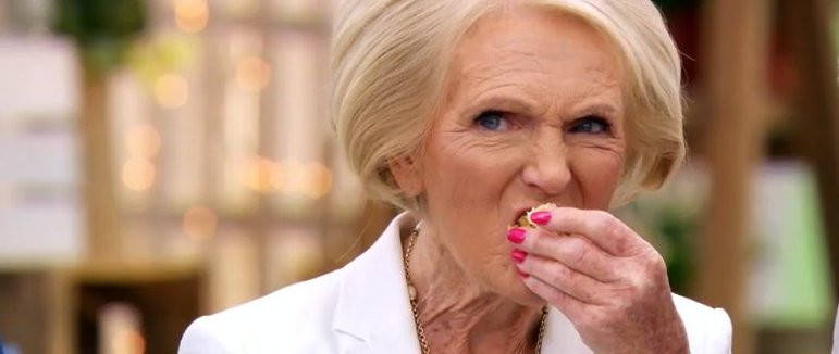 Fanny's Kitchen | Television Heaven