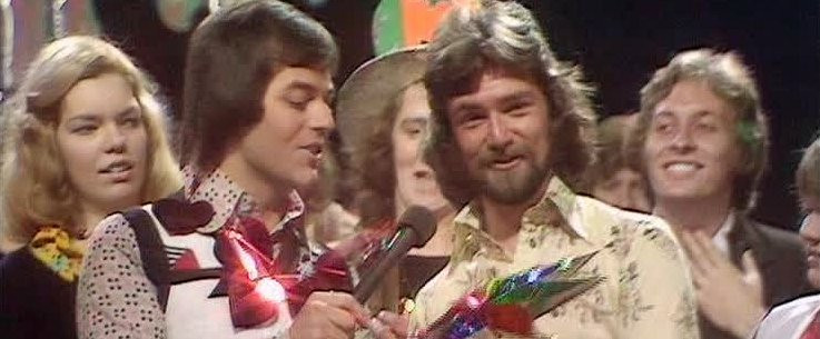 That TV Year - 1983 | Television Heaven