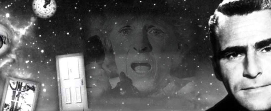 The Best of...The Twilight Zone: Where is Everybody? | Television Heaven