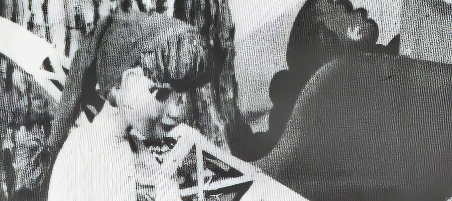 The Lenny the Lion Show | Television Heaven