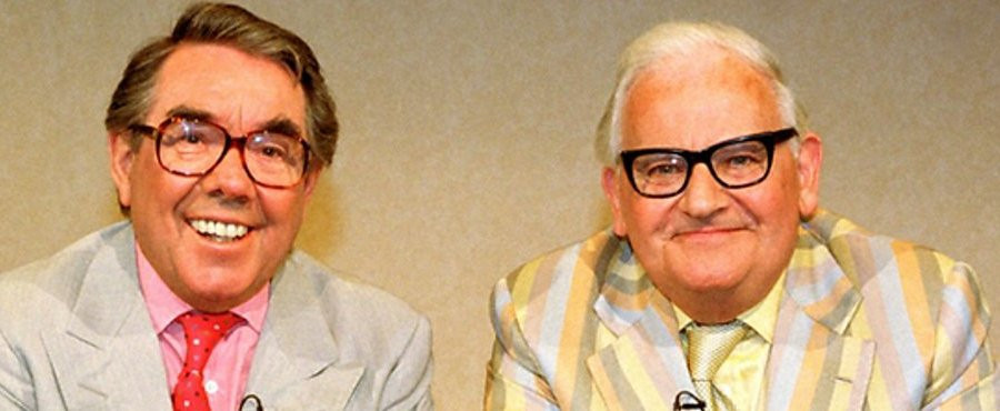 Mr Benn | Television Heaven