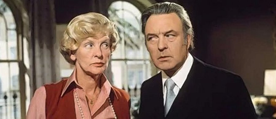 Two's Company | Television Heaven