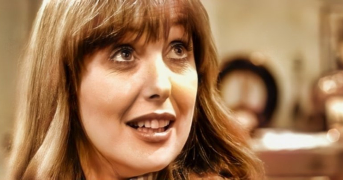 Una Stubbs | Television Heaven