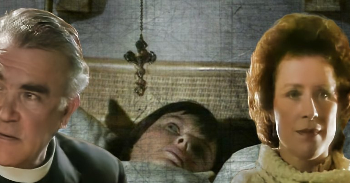 Philip Martin's BBC2 Playhouse Drama 'The Unborn' and Intertextuality ...