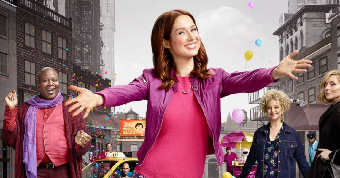 Unbreakable Kimmy Schmidt | Television Heaven