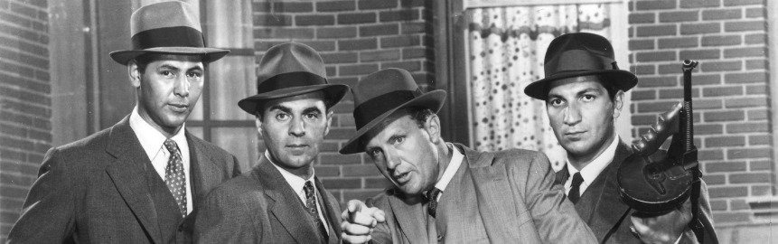 Checkmate | Television Heaven