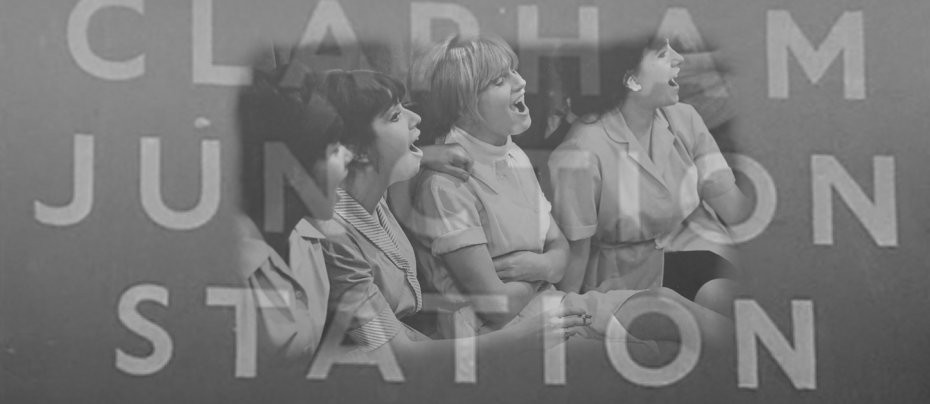 Rita Webb | Television Heaven