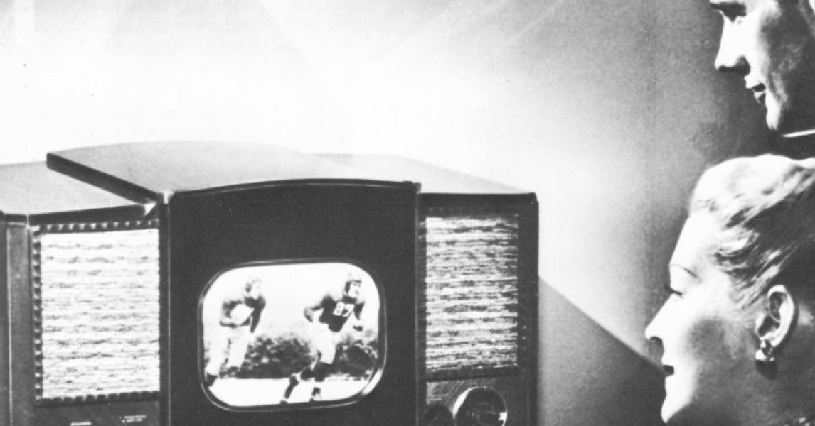 US Television: The First Golden Age | Television Heaven