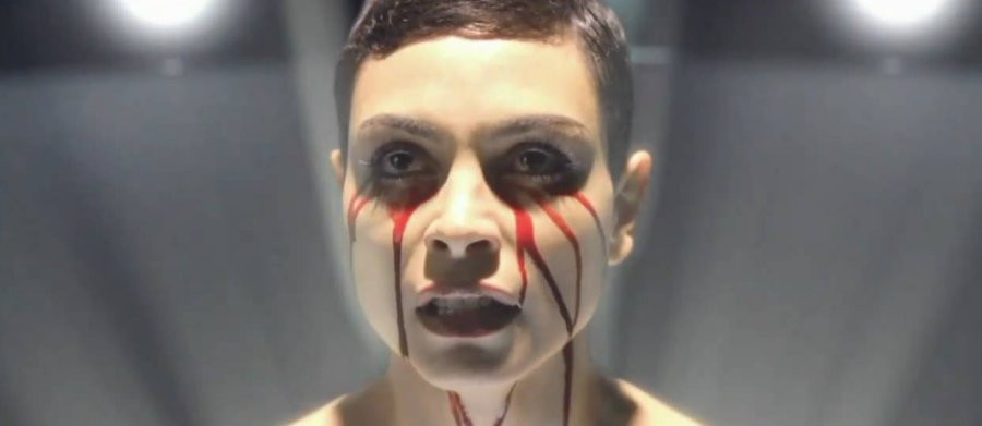 V (reboot) | Television Heaven