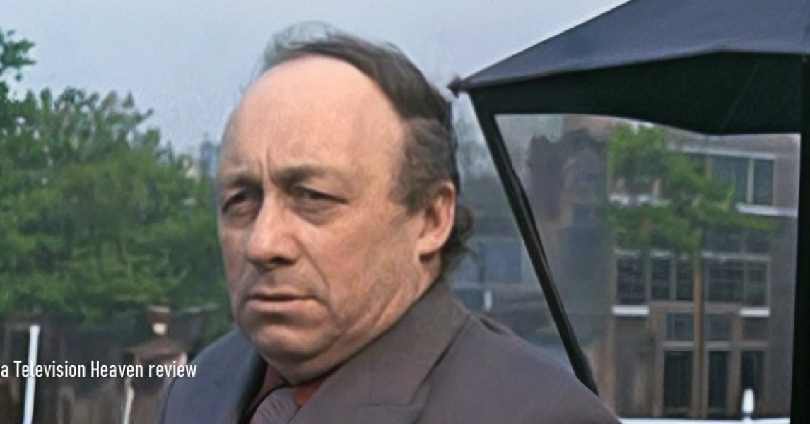 Valentine Park | Television Heaven