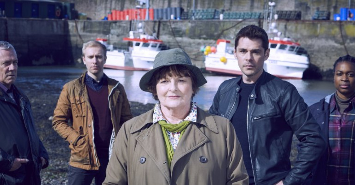 Vera | Television Heaven