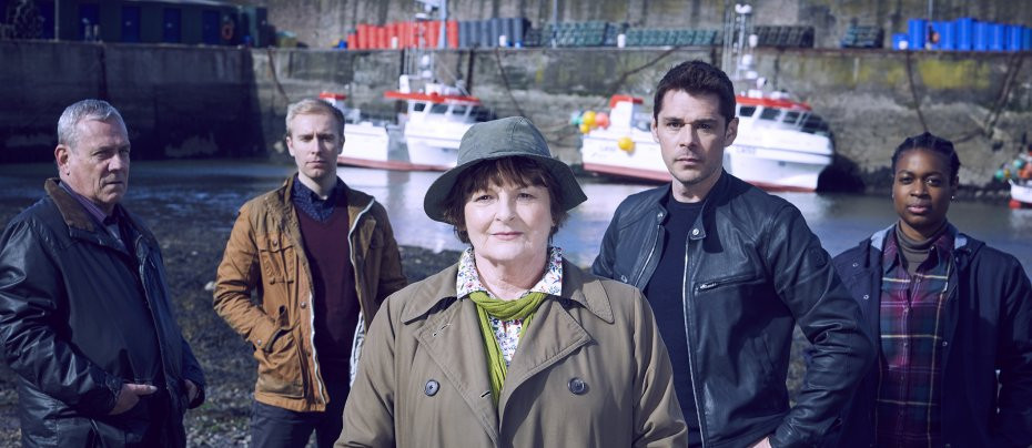 The Commander | Television Heaven