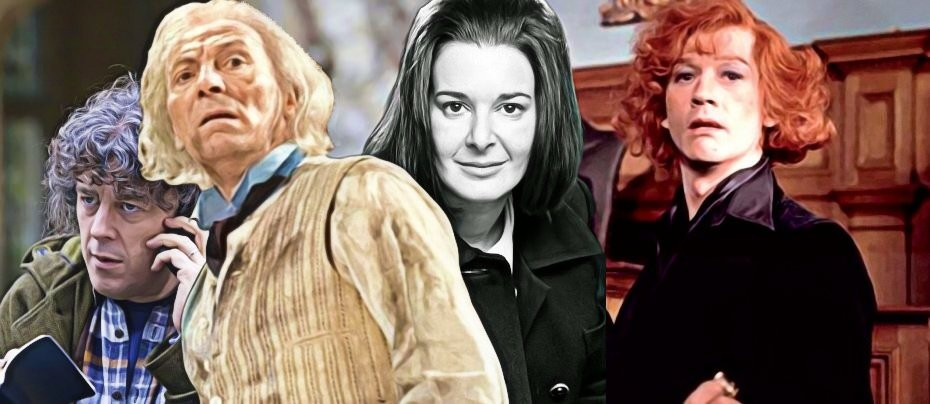 Verity Lambert | Television Heaven