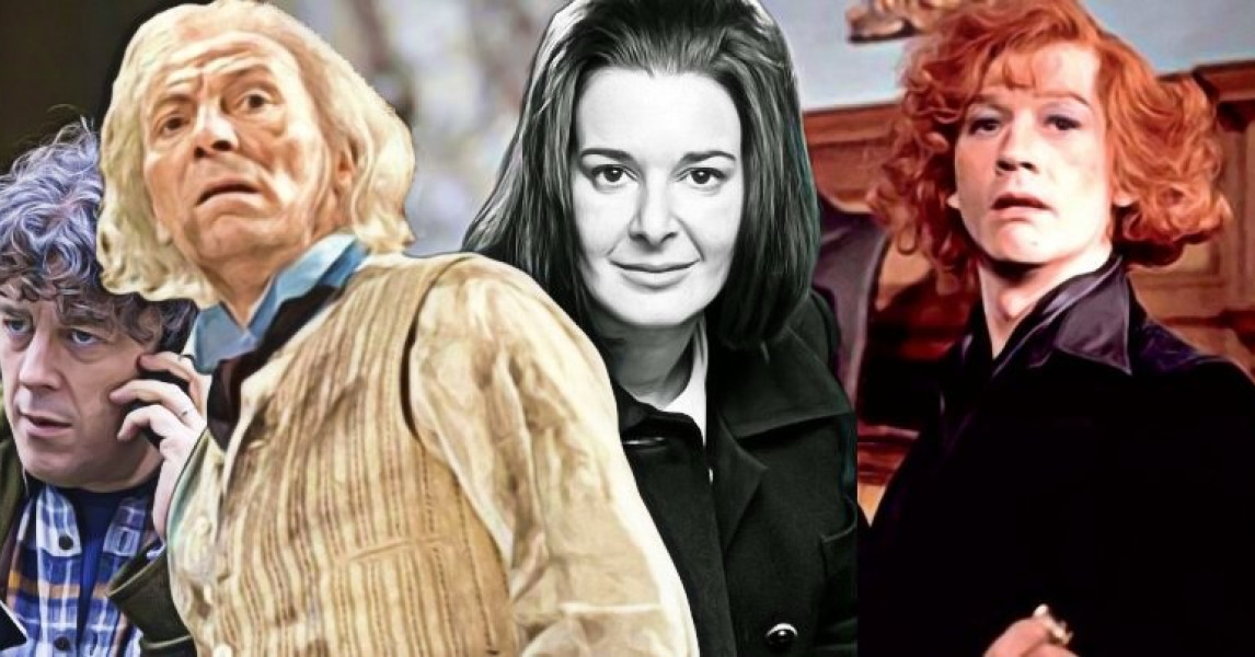 Verity Lambert | Television Heaven