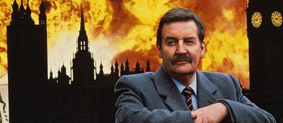 A Very British Coup | Television Heaven