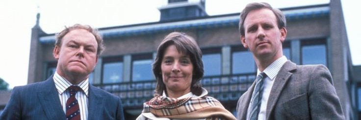 Graham Crowden | Television Heaven