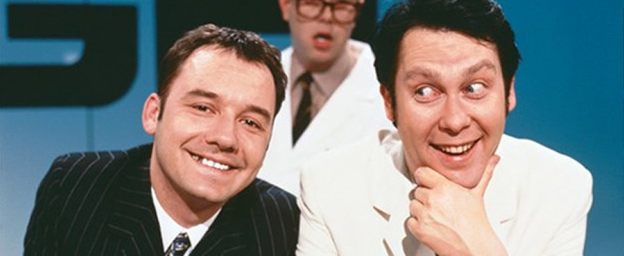 Waiting for God | Television Heaven