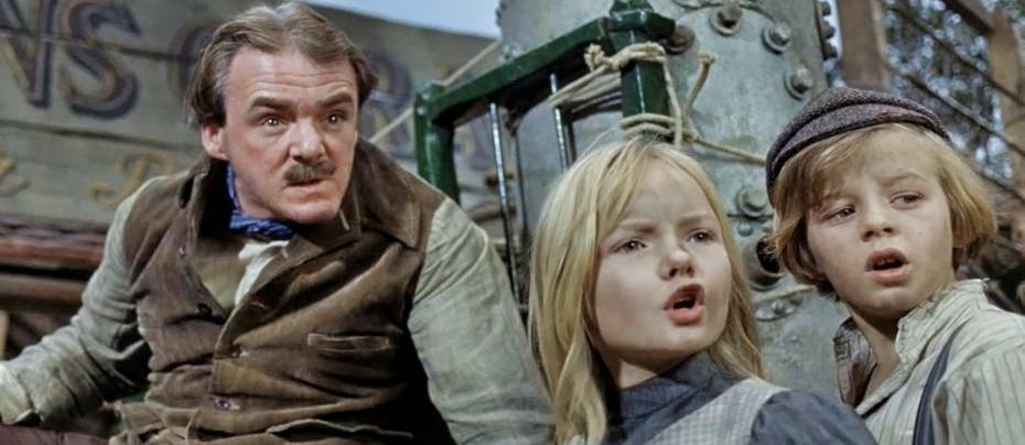 Victor Maddern | Television Heaven