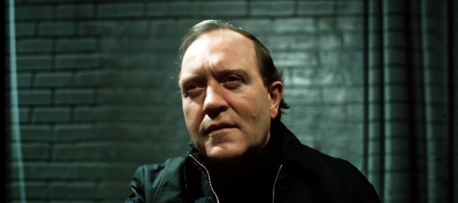 The View from Daniel Pike | Television Heaven