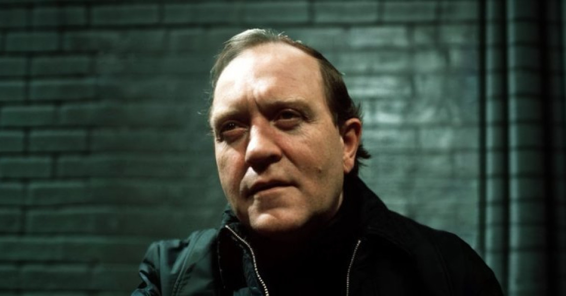 The View from Daniel Pike | Television Heaven