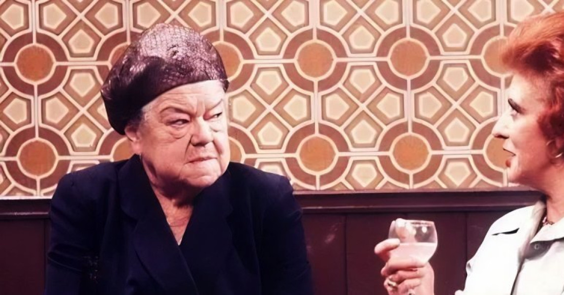 Violet Carson | Television Heaven