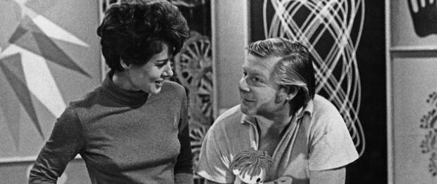 Vision On | Television Heaven