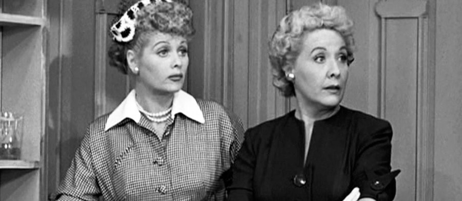 Vivian Vance | Television Heaven