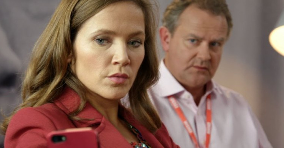 W1A | Television Heaven