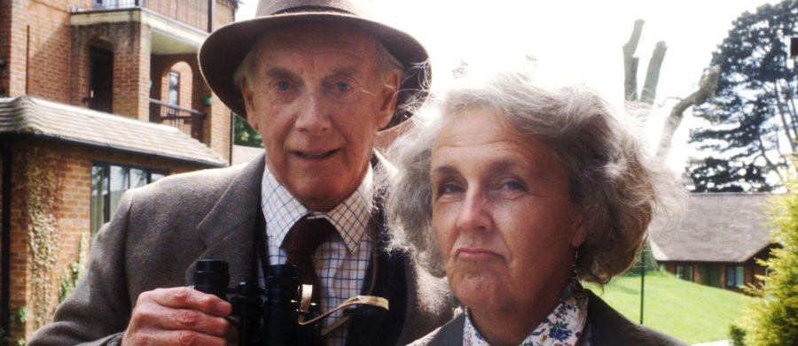 Graham Crowden | Television Heaven