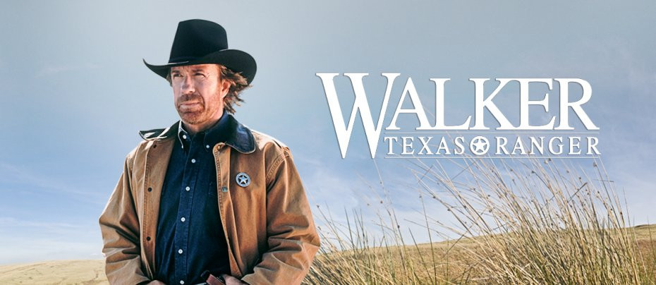 Walker, Texas Ranger | Television Heaven