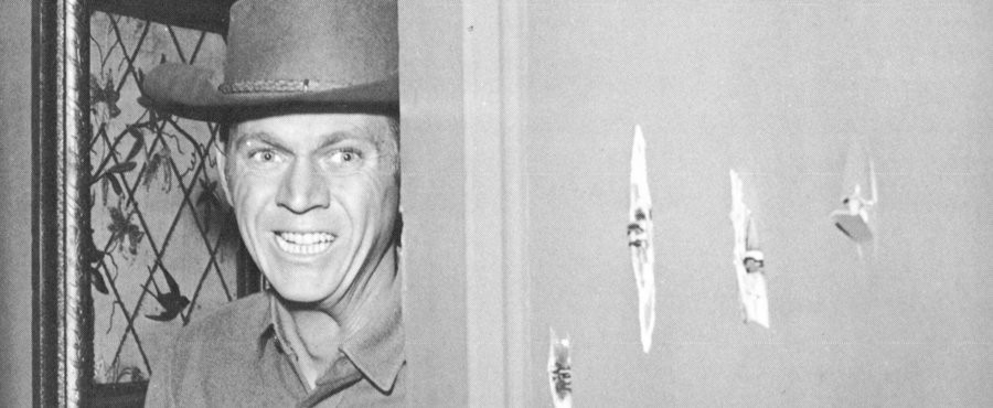 Mr Pastry | Television Heaven