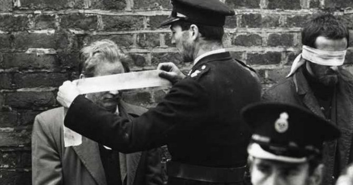 The War Game | Television Heaven