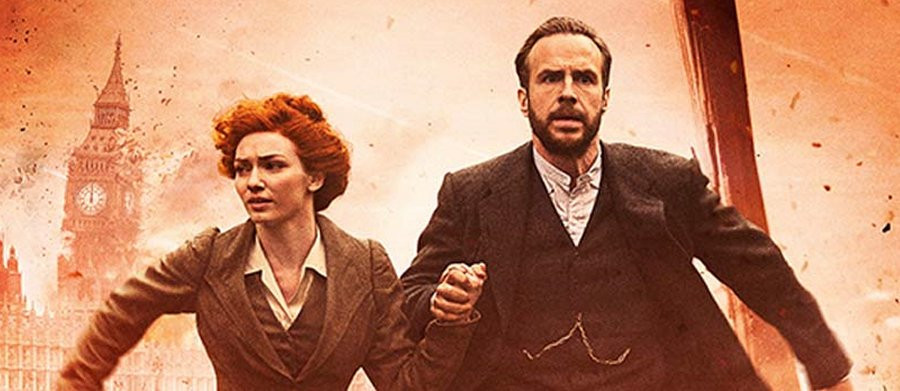 Time Slip | Television Heaven