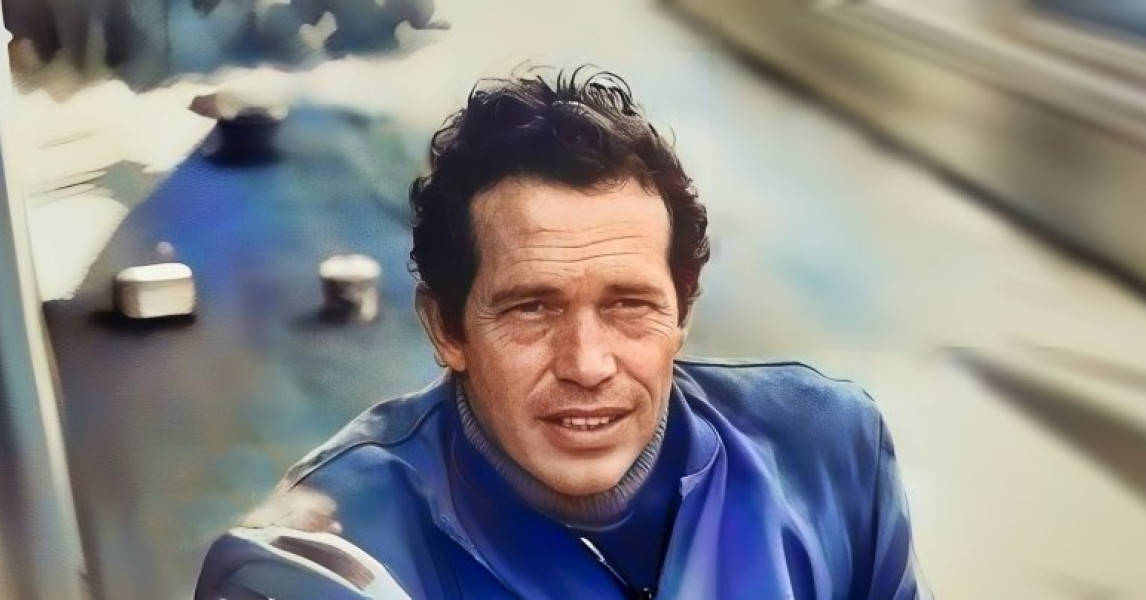 Warren Oates | Television Heaven