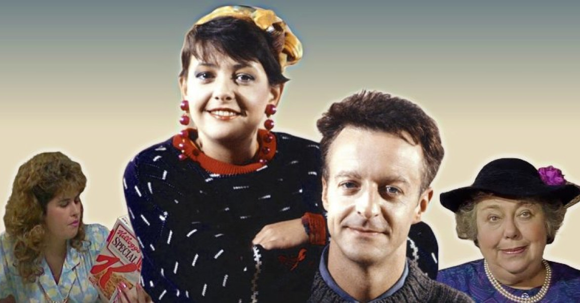 Watching | Television Heaven